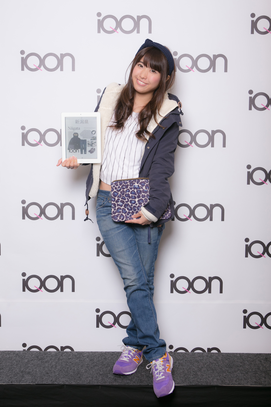 47都道府県コーデ2014(中部地方編) | YAMAYOKO.com